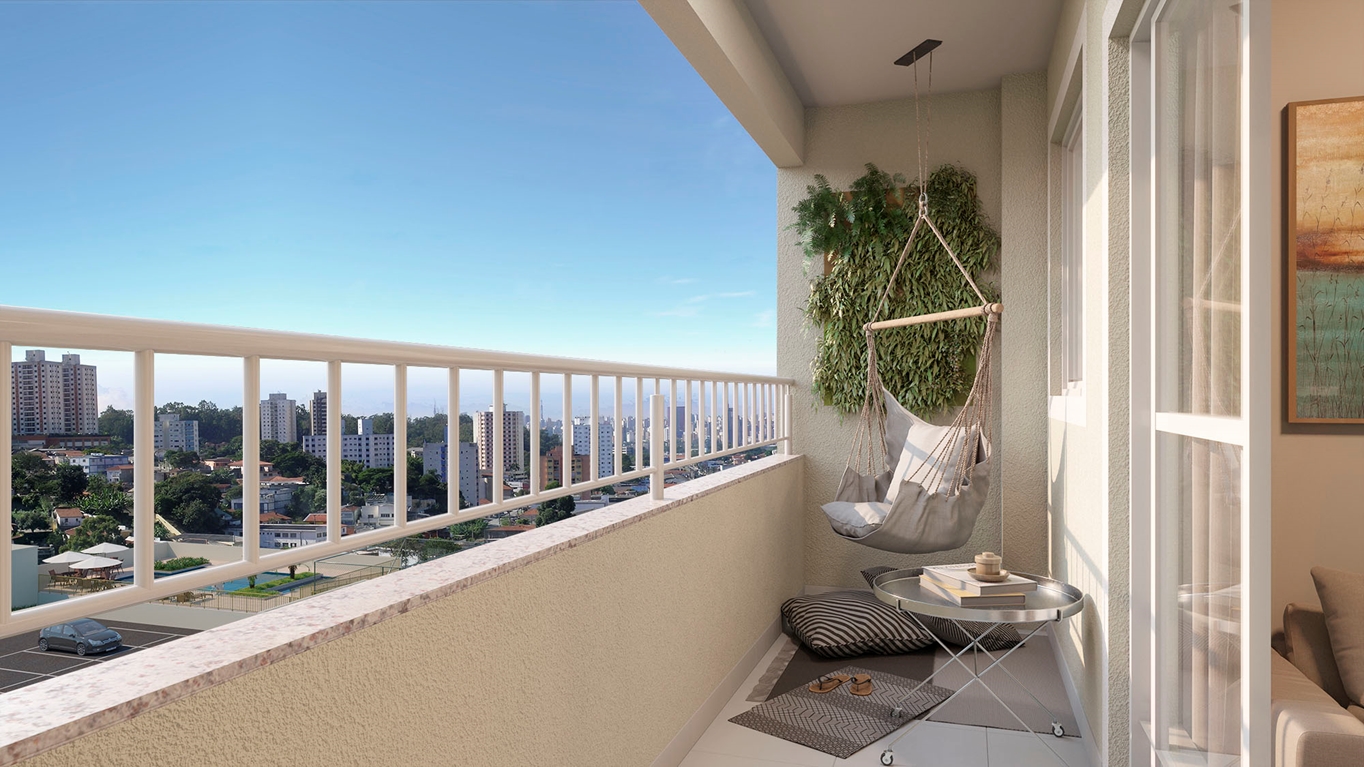 Giardini Di Fiori | Apartamentos em Distrito Federal | MRV
